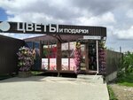 Мастерская подарков (ulitsa imeni S.F. Tarkhova No:25К), çiçekçiler  Saratov'dan