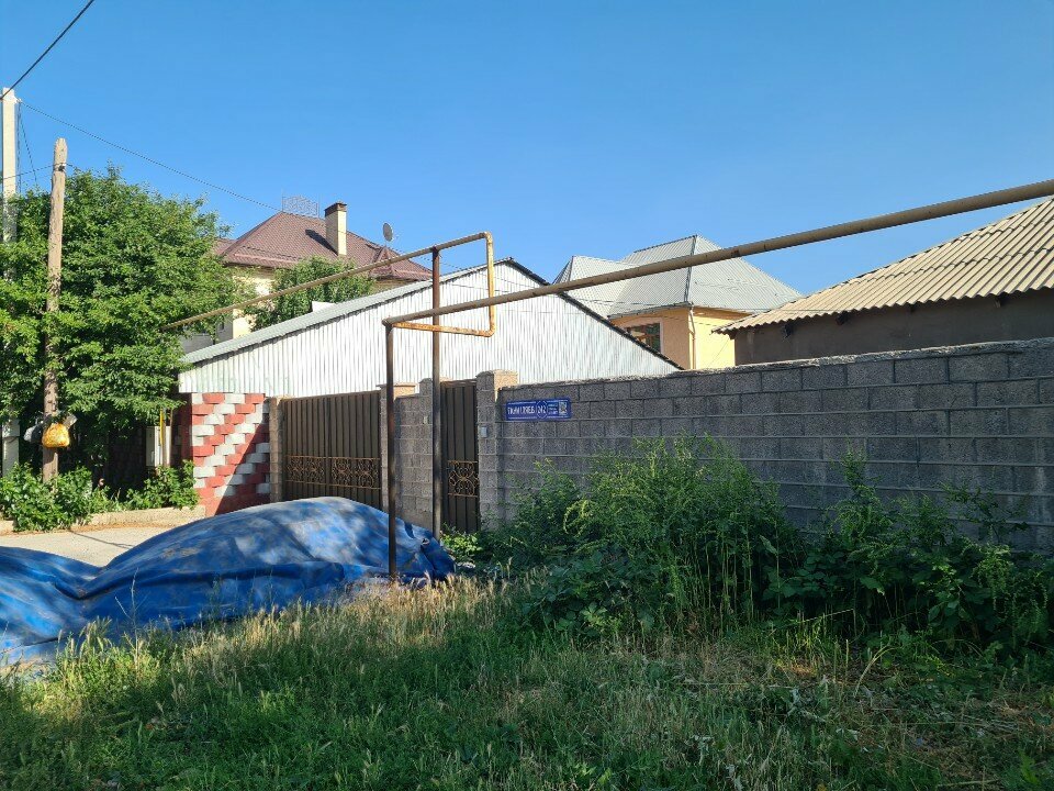 Tasarım stüdyoları AeroDesign, Çimkent (Şımkent), foto
