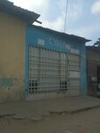Cyber (Luanda Province, Municipality of Kilamba Kiaxi, Golf II), fotokopi dükkanları  Loanda'dan
