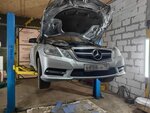GLservice (Moskovskaya Street No:52, Lvovskiy Microdistrict, Podolsk), otomobil servisi  Moskova ve Moskovskaya oblastından