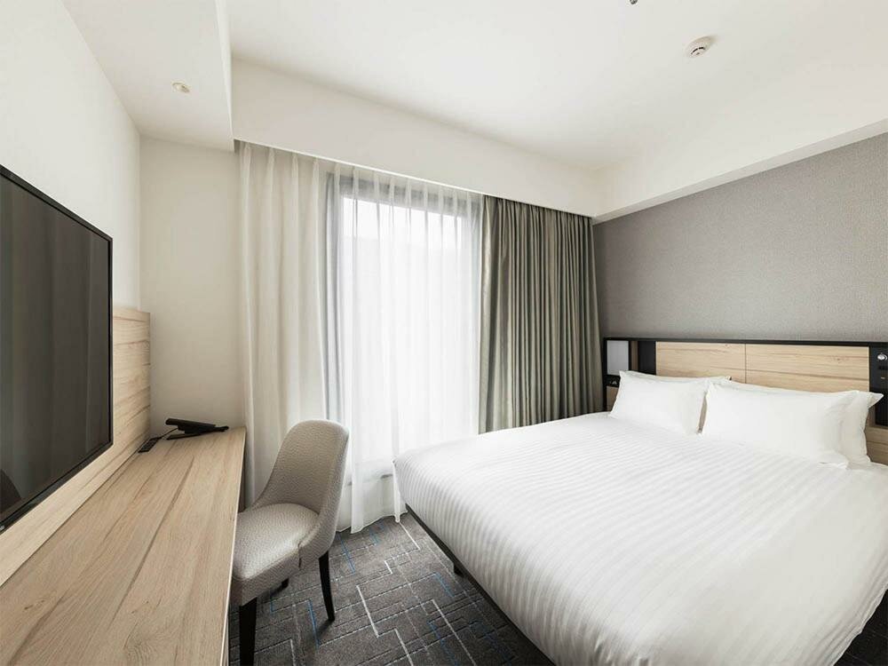 Otel Jr East Hotel Mets Premier Gotanda, Tokyo, foto