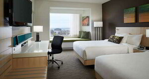 Delta Hotels by Marriott Prince Edward (Prince Edward Island, Charlottetown), otel  Charlottetown'dan