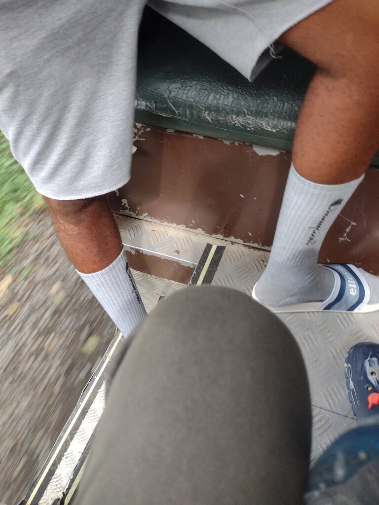 Metro istasyonu 5 de Mayo metro station, Panama, foto