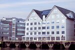 Clarion Collection Hotel With (Sjøgata No:35), otel  Tromsø'den