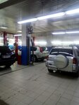 Автоальянс (Bogdana Khmelnitskogo Street No:74А), otomobil kliması firmaları  Cheboksary'den