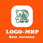 Лого-Мир (Paltawskaja Street No:10), konuşma terapistleri  Minsk'ten