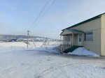 Магазин продуктов (Kolkhoznaya ulitsa No:19Б, selo Kameyevo), market  Başkurdistan'dan
