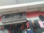María (Santa Cruz de la Sierra, Avenida Grigotá, 670), dış giyim mağazası  Santa‑Krus'tan