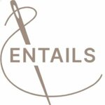 Entails (2-ya Levonaberezhnaya ulitsa No:12), nakış hizmetleri  Dmitrov'dan