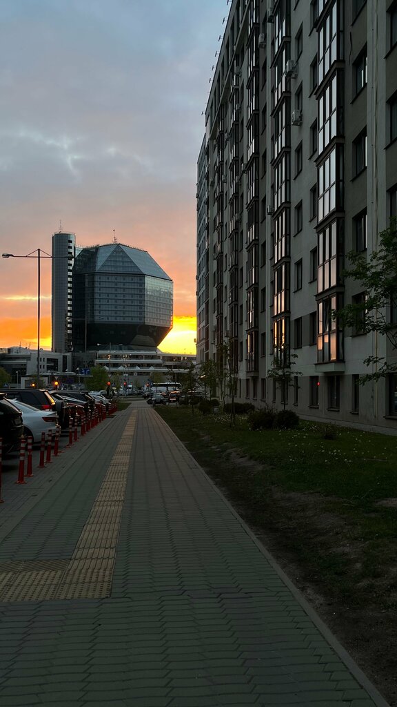 Kaş ve kirpik salonu Konash. Beauty, Minsk, foto