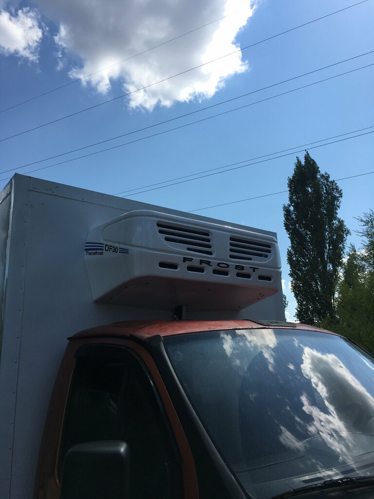 Klima kurulumu Реф Сервис, Novovoronej, foto