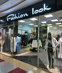 Fashion Look (Revolyutsionnaya Street No:52А), giyim mağazası  Tolyatti'den (Togliatti'den)