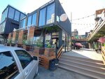 Luch (Turgeneva Street No:39), kahve dükkanları  Krasnodar'dan