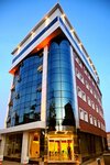 Özpark Hotel (Konya, Akşehir,  Meydan Mah., İnönü Cad., 98), otel  Akşehir'den