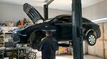 Rts Autogroup (Severnaya ulitsa No:8, posyolok Kulikovskiy), otomobil servisi  Orlovskaya oblastından