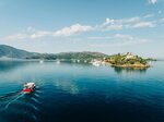 Şövalye Adası Tatil & Ulaşım (Karagözler Mah., 1. Sok., No:38, Fethiye, Muğla), konaklama işletmeleri  Fethiye'den