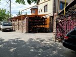 Venera Kovka (Bazar Jyraý kóshesi No:13, Shapaǵat shaǵyn aýdany), demirdökümcüler  Almatı'dan