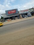 Smart Technology (Abidjan, Rue Carrefour Pahouai), beyaz eşya mağazaları  Abican'dan