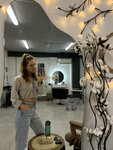 Vibe (Leningradskaya Street No:1В), güzellik salonu  Himki'den