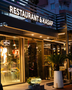 Şişçi İbo Lara Şubesi (Antalya, Muratpaşa, Fener Mah., Tekelioğlu Cad., 100F/1), restoran  Antalya'dan