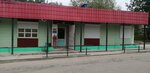 Магазин № 43 (Amur Region, Tynda, ulitsa Dina Rida), market  Tynda'dan