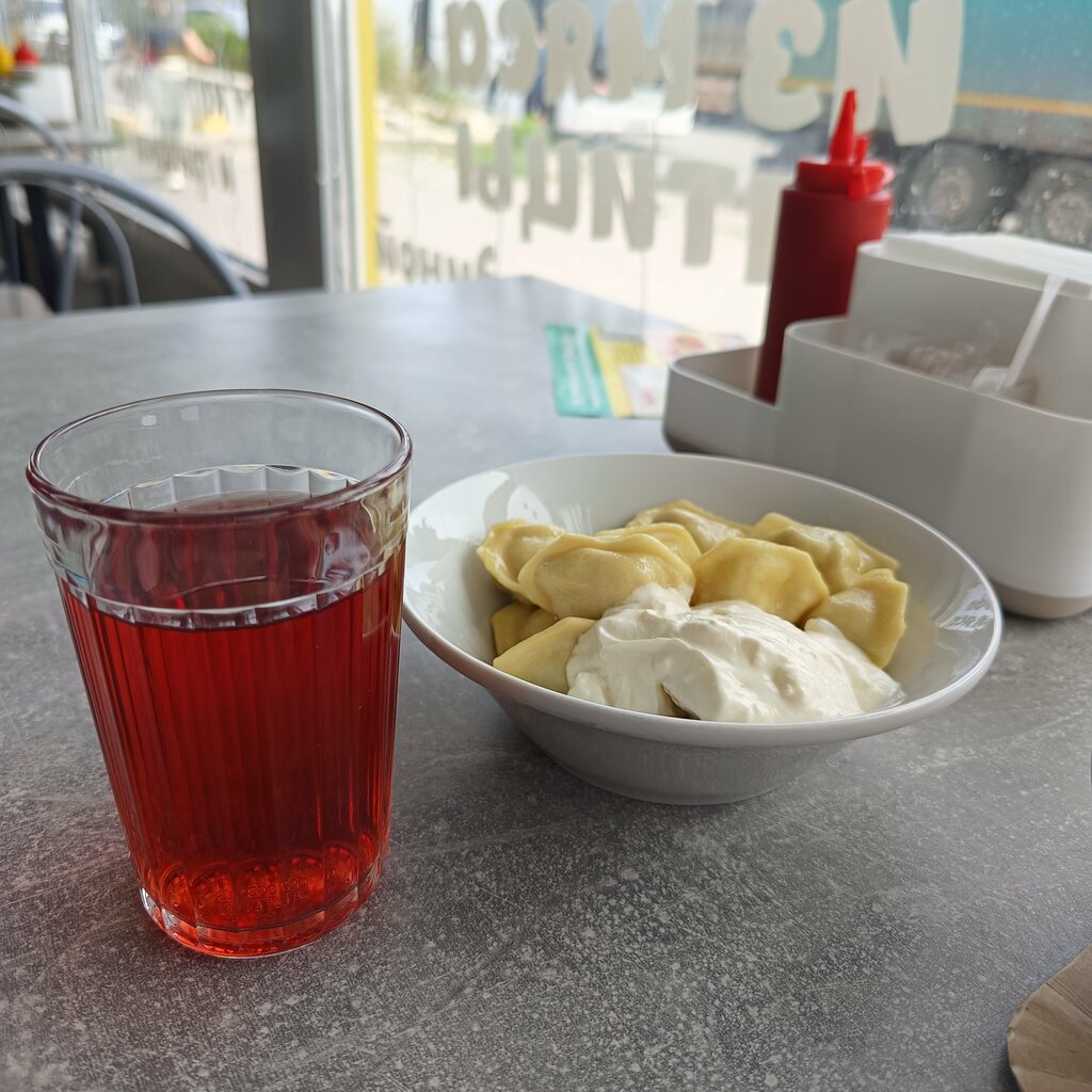 Kafe Кафе, Volgogradskaya oblastı, foto