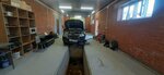 Автосервис самообслуживания (Inzhenernaya ulitsa No:77, mikrorayon Maksimovka), otomobil servisi  Ufa'dan