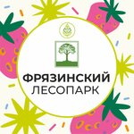 Sports ground (Moscow Region, Fryazino, Fryazinskiy lesopark), spor alanı  Friazino'dan