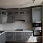 Salon mebeli Duet (Dalnyaya ulitsa No:15, Odintsovo), özel mobilya yapımı  Odintsovo'dan