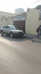Igreja remanescente de Cristo (Luanda, Rua de Fernando Pessoa), dini dernekler  Loanda'dan