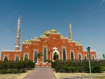 Al Salam Mosque (70, Al Barsha 2 Street, Al Barsha 2, Al Barsha, Hadaeq Mohammed Bin Rashid, Dubai), cami
