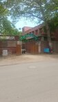 City Govt Union Council 91 (Province of Punjab, Lahore, Samanabad Town, Jinnah Colony, Ghazali Road), belediyeler, devlet daireleri  Lahor'dan