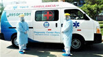 Ambulancias Diagnostic Center Peru (Distrital Jesus Maria, Avenida Húsares de Junin, 136), acil yardım hizmeti  Lima'dan