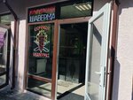 Египетская шаверма (Moskovskiy Avenue No:139А), fast food  Saint‑Petersburg'dan
