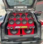 Ata Tuning İzmit (Kocaeli, İzmit, Adnan Menderes Blv., 118B), oto aksesuarları  İzmit'ten