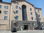 Yerevan State University, Faculty of Informatics and Applied Mathematics (Alek Manukyan Street No:1/1), üniversiteler  Erivan'dan