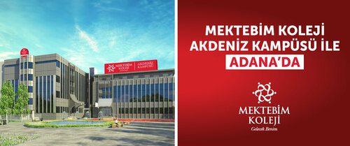 Mektebim Schools, private school, Malatya, Yeşilyurt, Bostanbaşı Mah ...