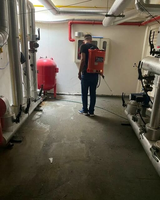 Konut blokları Tuzla Emlak Konutları 1.Etap, İstanbul, foto