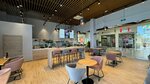 Cinnabon (Zapadniy Obkhod Street No:31), kahve dükkanları  Krasnodar'dan