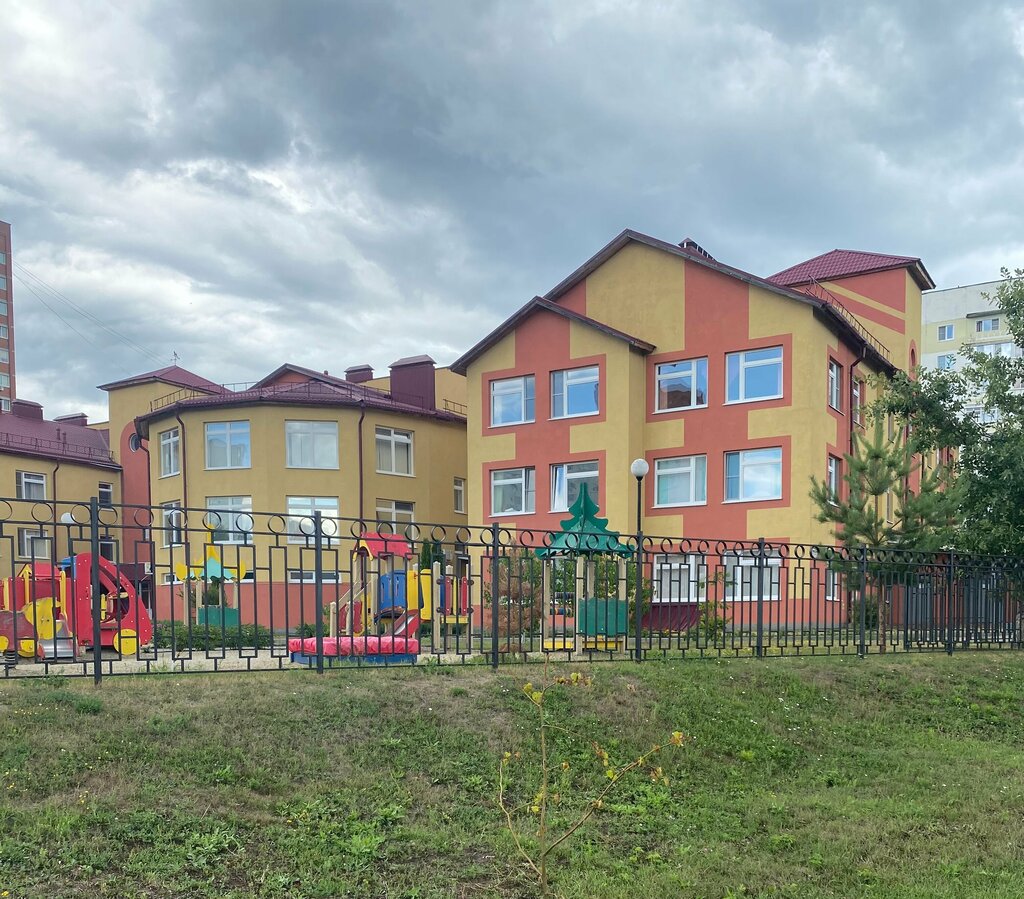 Anaokulları Детский сад № 142 Мечта, Penza, foto