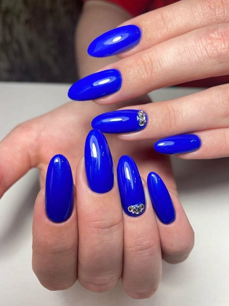 Manikür-pedikür Салон красоты, Yekaterinburg, foto