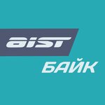 Aist Bike (vulica Aliaksandra Astroŭskaha No:1), bisiklet mağazaları  Orsha'dan
