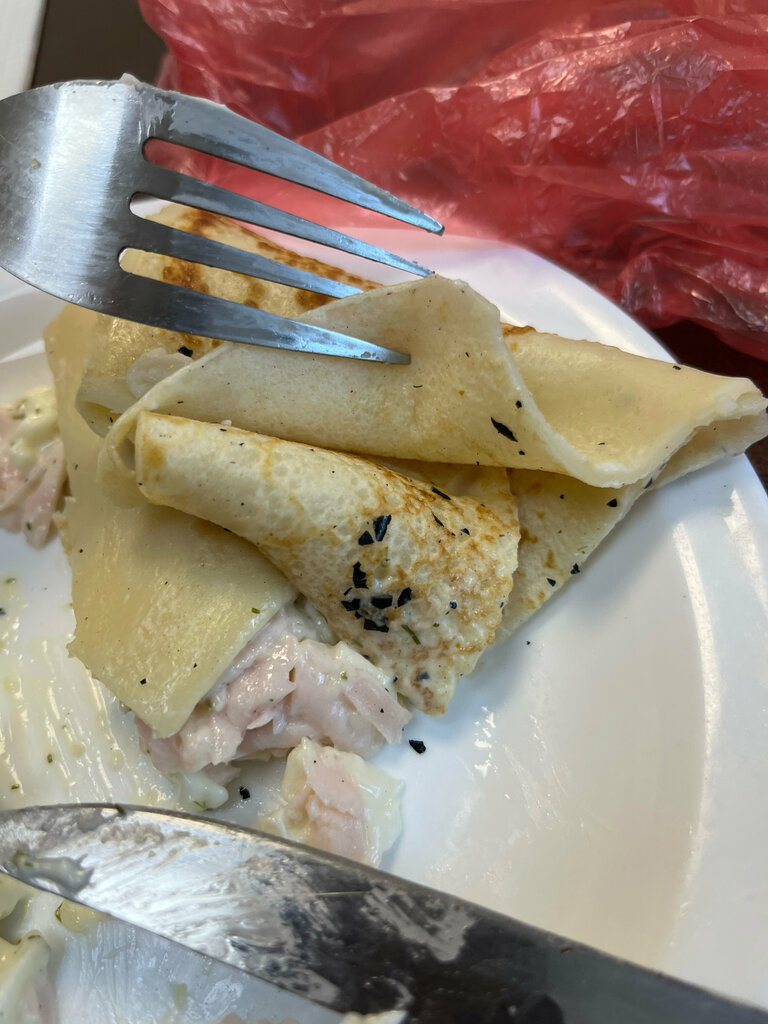 Hazır yemek teslim servisleri Грильфуд Драйв, Minsk, foto