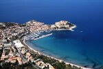 Studio in Calvi 150 m From the Beach (Haute-Corse, Arrondissement de Calvi, Calvi, Route de Santore), daireler  Calvi'den