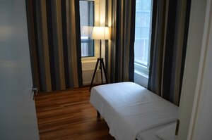 Avia Suites Aviapolis (Uusimaa, Vantaa, Aviapoliksen suuralue, Veromies, Pyhtäänkorvenkuja, 4), otel