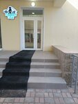 Esthete office (Bauyrjan Momyşūly dañğyly No:2Б), güzellik salonu  Astana'dan