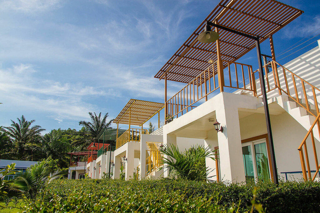 Otel KeereeLay, Dünya, foto