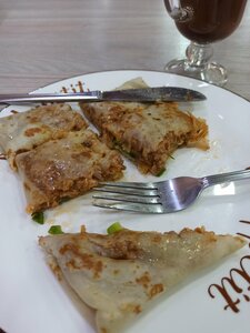 Барин блин (Lenina Street No:2А), kafe  Zlatoust'tan