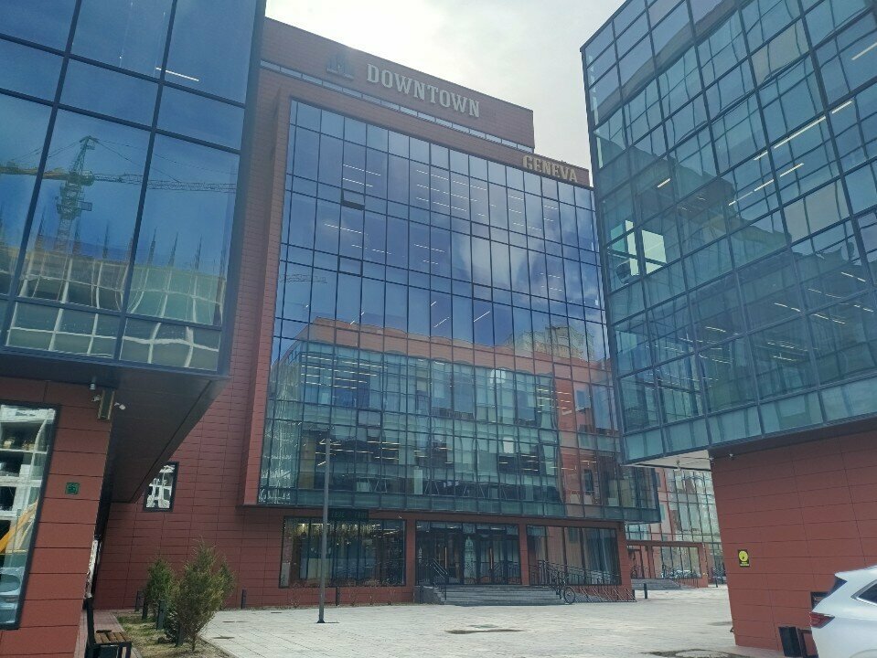 i̇nşaat firmaları Work, Construction Company, Astana, foto