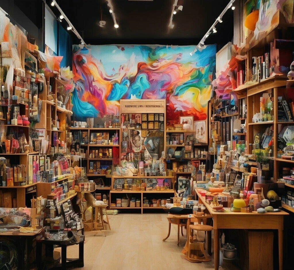 Kırtasiyeler Нужное Рядом, Moskova, foto